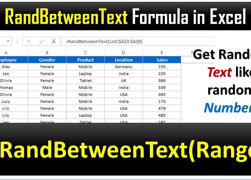 TEXTAFTER function in Excel with Examples - PK: An Excel Expert