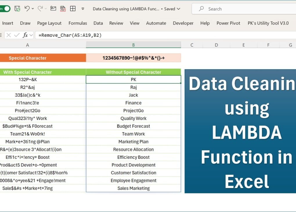 Multi-color Data bar with REPT function - PK: An Excel Expert Multi-color Data bar with REPT function - PK: An Excel Expert