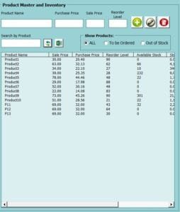 Inventory Management System -V3.0 - PK: An Excel Expert