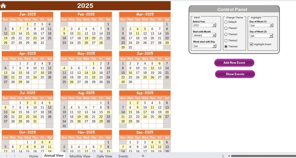 Team Availability Calendar in Excel - PK: An Excel Expert