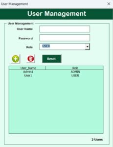 Asset Transfer Management System V1.0 - PK: An Excel Expert