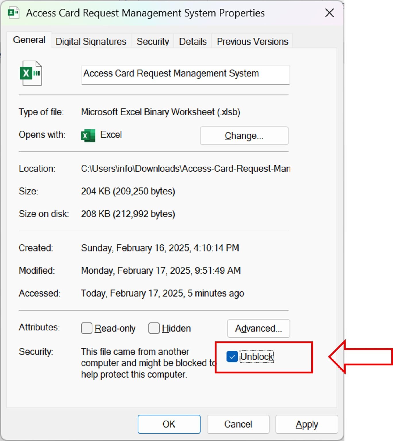 4 Easy ways to Enable Macros in Excel VBA - PK: An Excel Expert