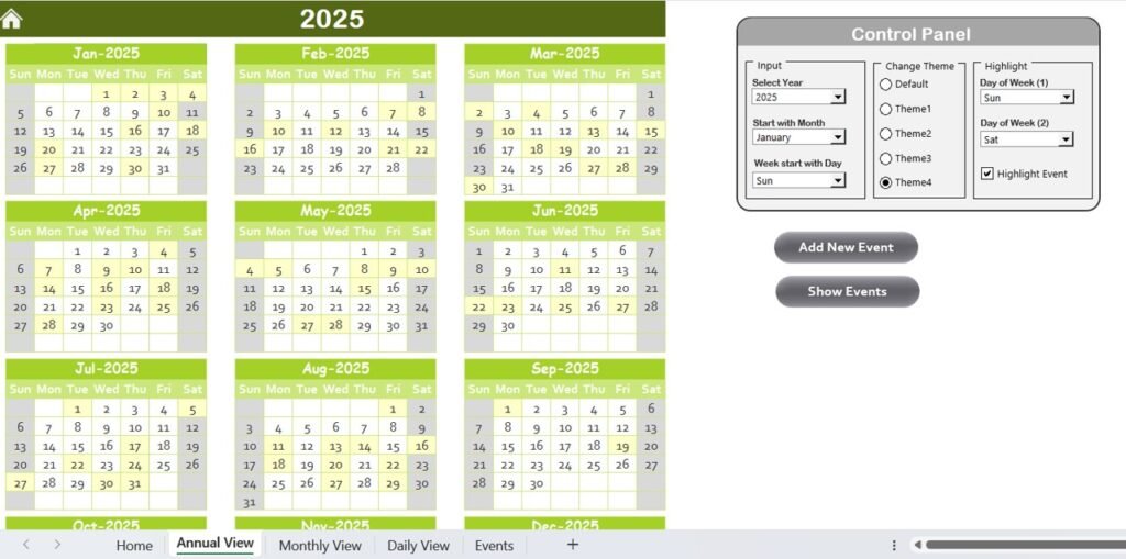 Seo Optimization Calendar In Excel Pk An Excel Expert 0301