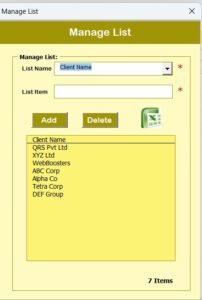 Project Completion Report Tracker in Excel - PK: An Excel Expert