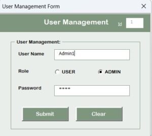 Compliance Audit Tracker in Excel - PK: An Excel Expert