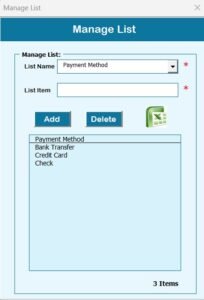 Vendor Invoice Submission Tracker in Excel 6 - PK: An Excel Expert