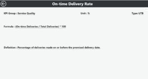 Freight Cost KPI Dashboard in Power BI - PK: An Excel Expert