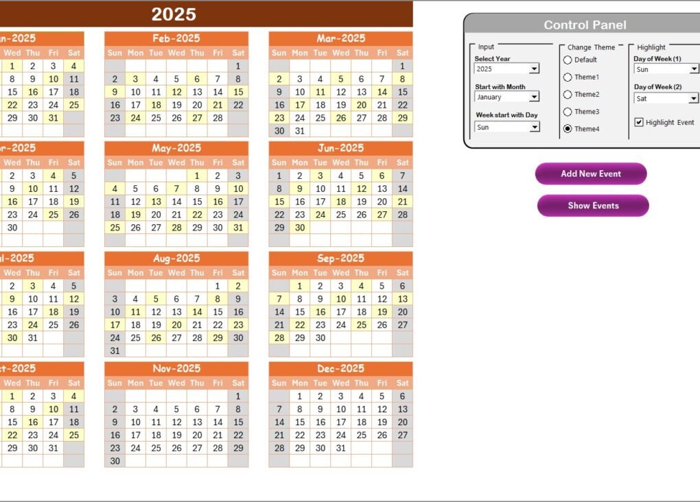 Team Availability Calendar in Excel - PK: An Excel Expert