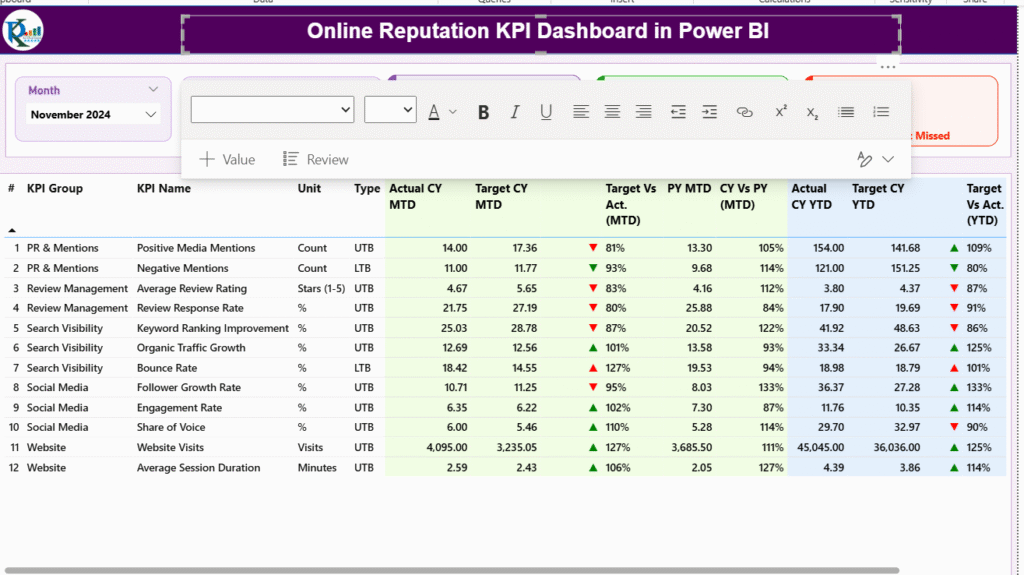 Screenshot 2025-10-30 113123 - PK: An Excel Expert
