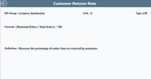 Distributor Performance KPI Dashboard in Power BI 2 - PK: An Excel Expert