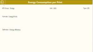 4D Printing KPI Dashboard in Power BI 3 - PK: An Excel Expert
