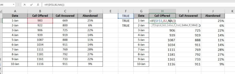Dynamic Chart - 6 - PK: An Excel Expert